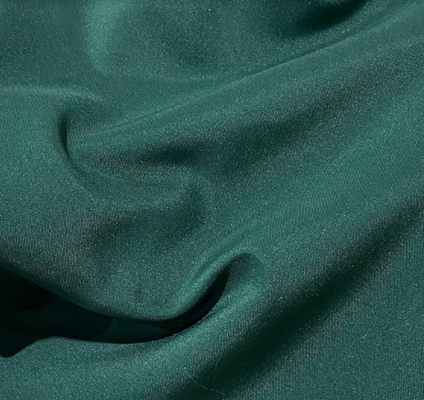 QC – Forest Green Polyester 120″ | I Do Events