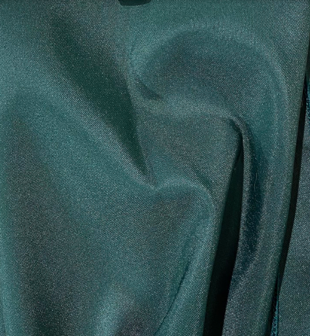 QC – Forest Green Polyester Napkin | I Do Events