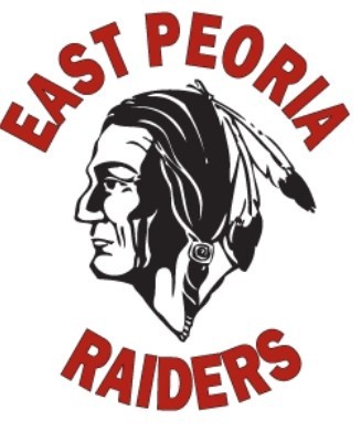 East Peoria Raiders Graduation Party Package | I Do Events